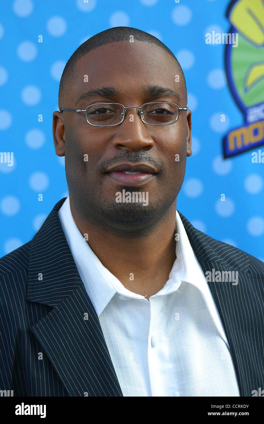 May 31, 2003 - Hollywood, California, U.S. - I7579CHW.2003 MTV MOVIE ...