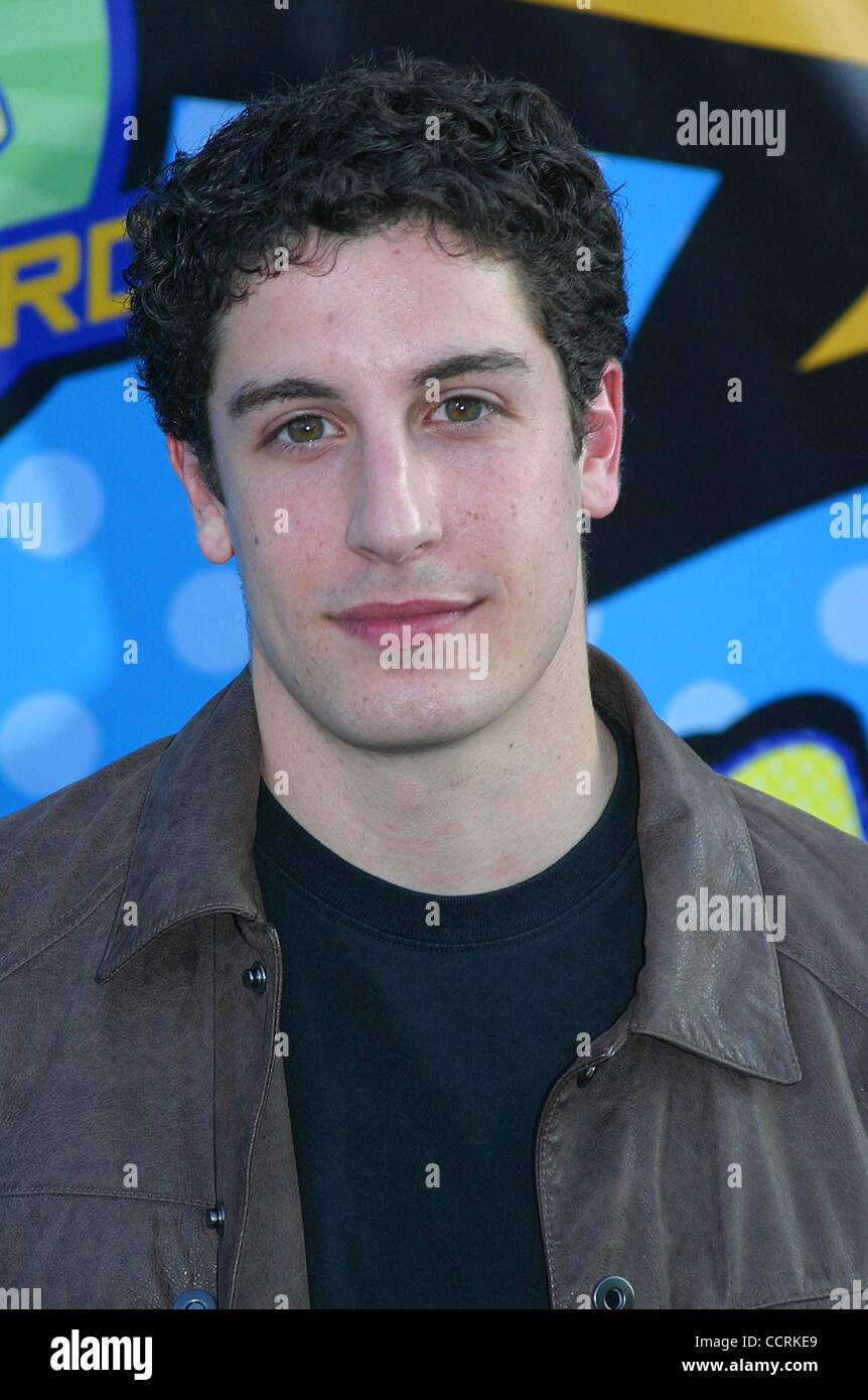 May 31, 2003 - Hollywood, California, U.S. - I7579CHW.2003 MTV MOVIE ...