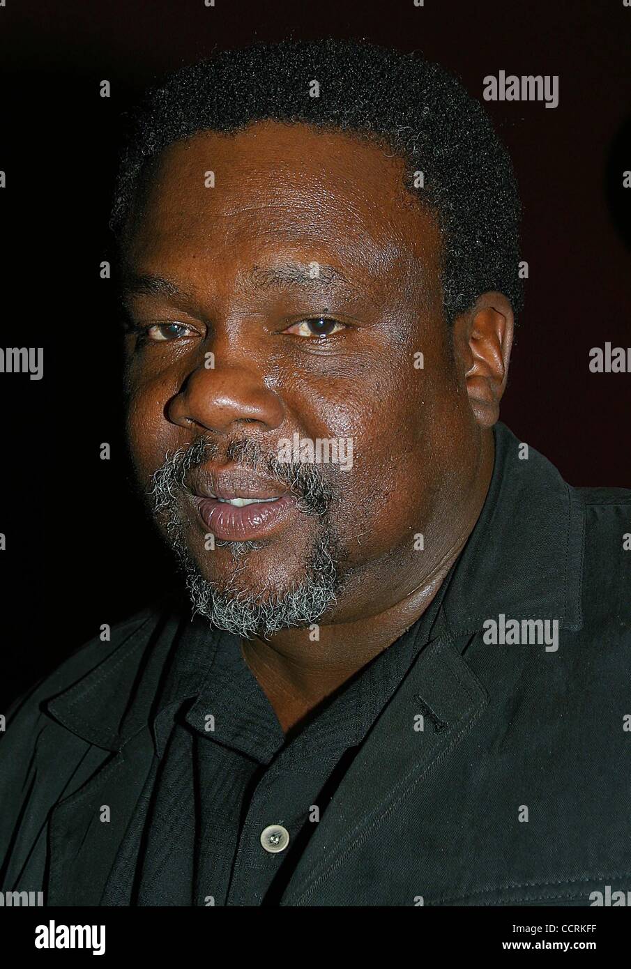 June 3, 2003 - Hollywood, California, U.S. - I7694CHW.SPECIAL OLYMPICS ...