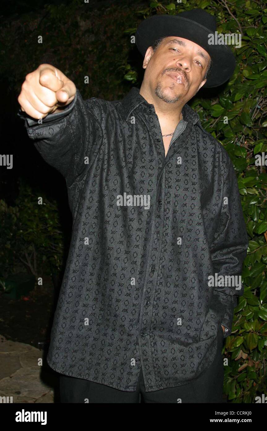 June 10, 2003 - Hollywood, California, U.S. - I7702CHW.SPIKE TV LAUNCH ...