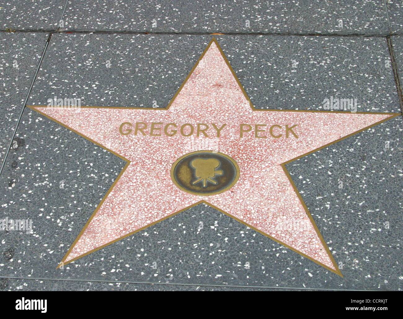 Gregory peck 12 hi-res stock photography and images - Alamy