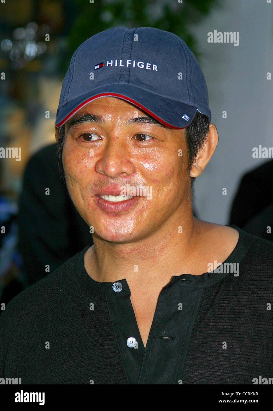 June 17 2003 hollywood california hi-res stock photography and images ...