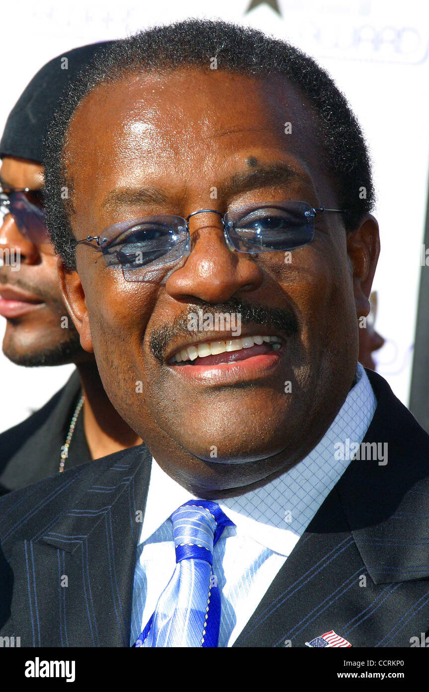 Johnny cochran hi-res stock photography and images - Alamy