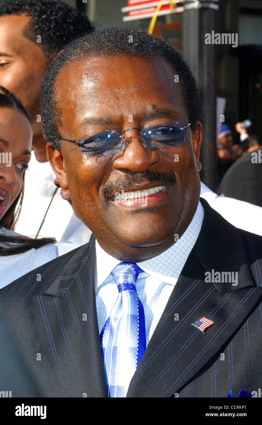 Johnny cochran hi-res stock photography and images - Alamy