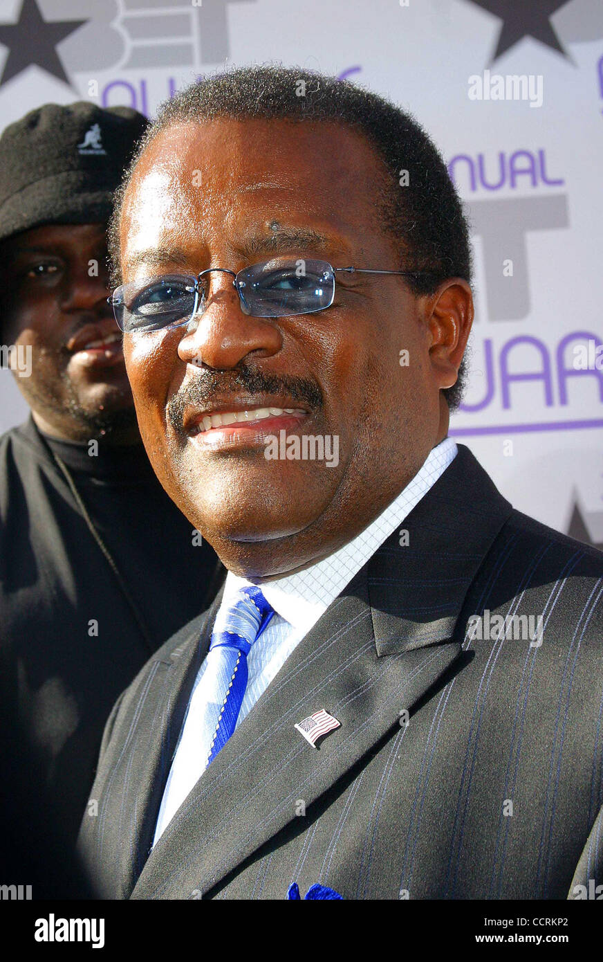 Johnny cochran hi-res stock photography and images - Alamy