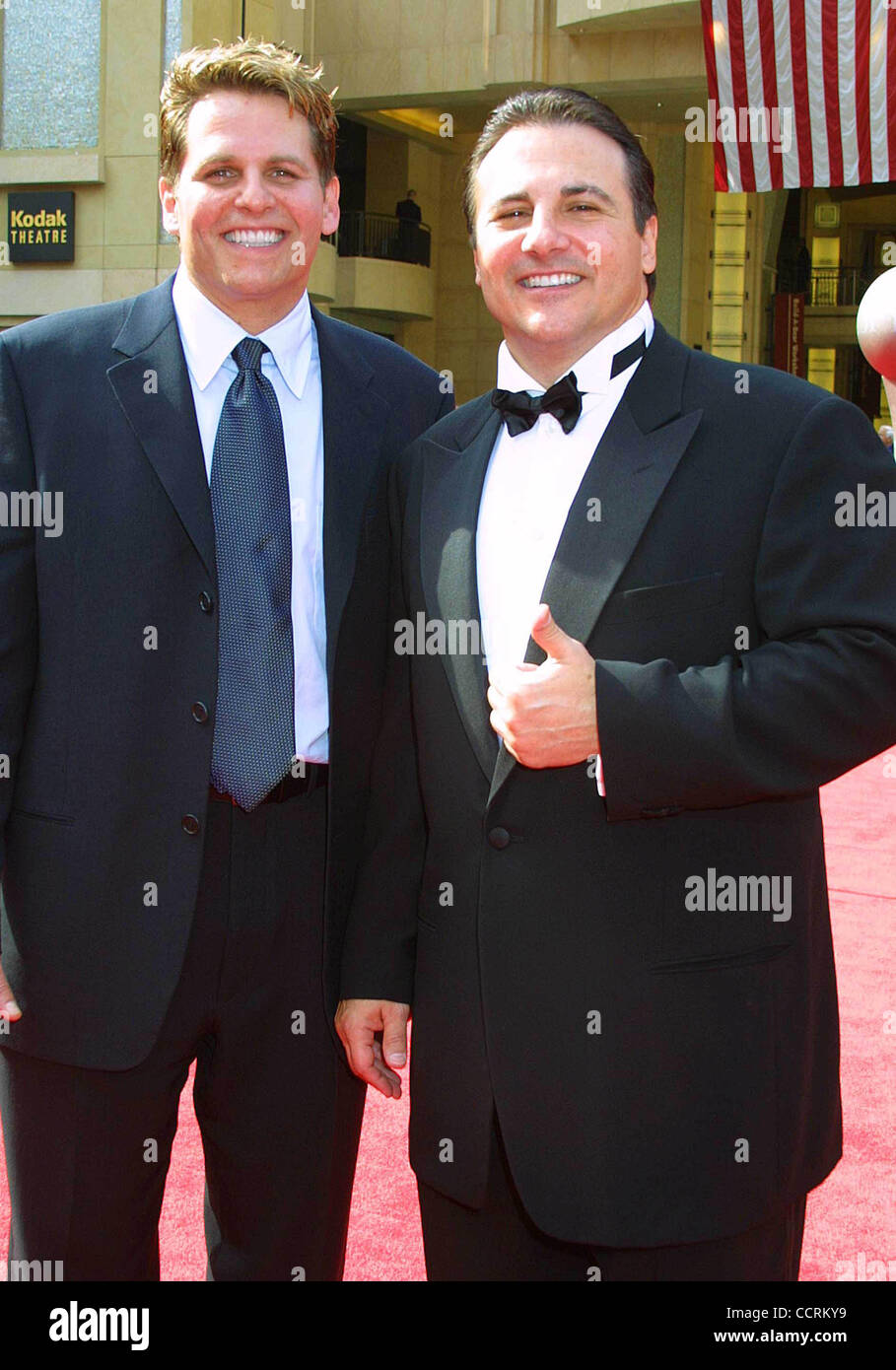 Gavin malouf hi-res stock photography and images - Alamy