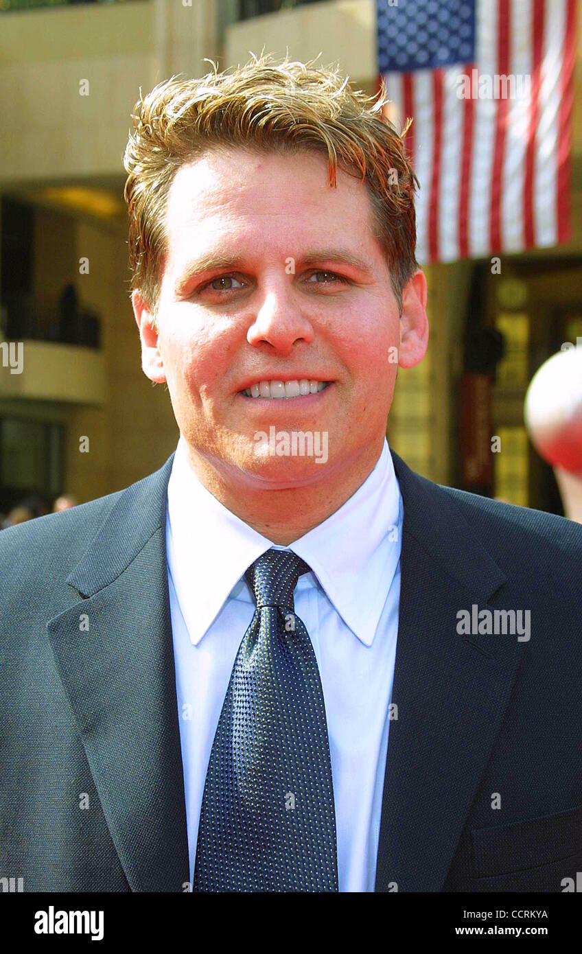July 16, 2003 - Hollywood, California, U.S. - I7768CHW-.11TH ANNUAL ...