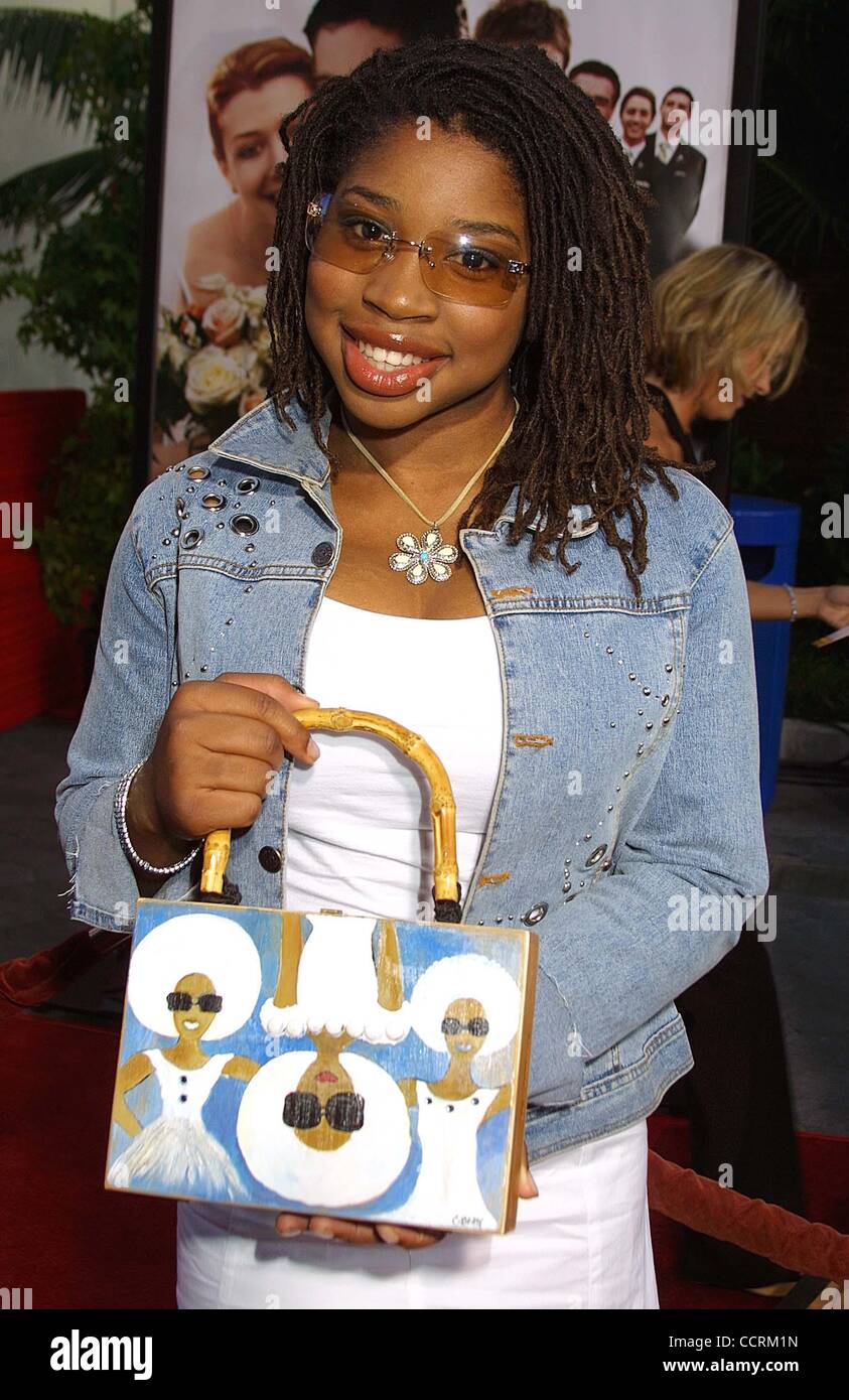 Giovonnie samuels hi-res stock photography and images - Alamy