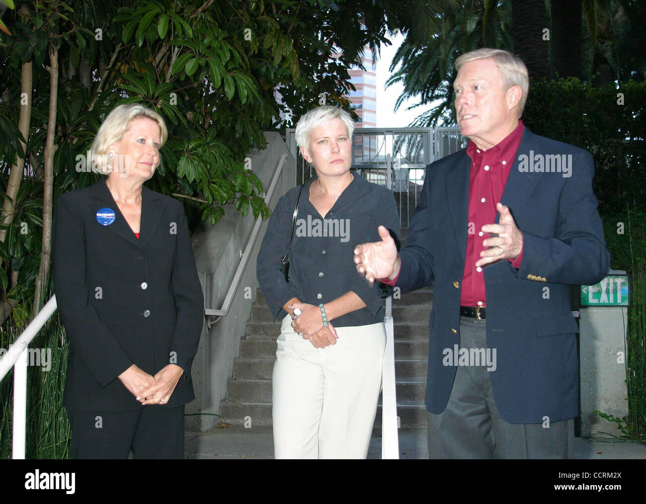 Jane gephardt hi-res stock photography and images - Alamy