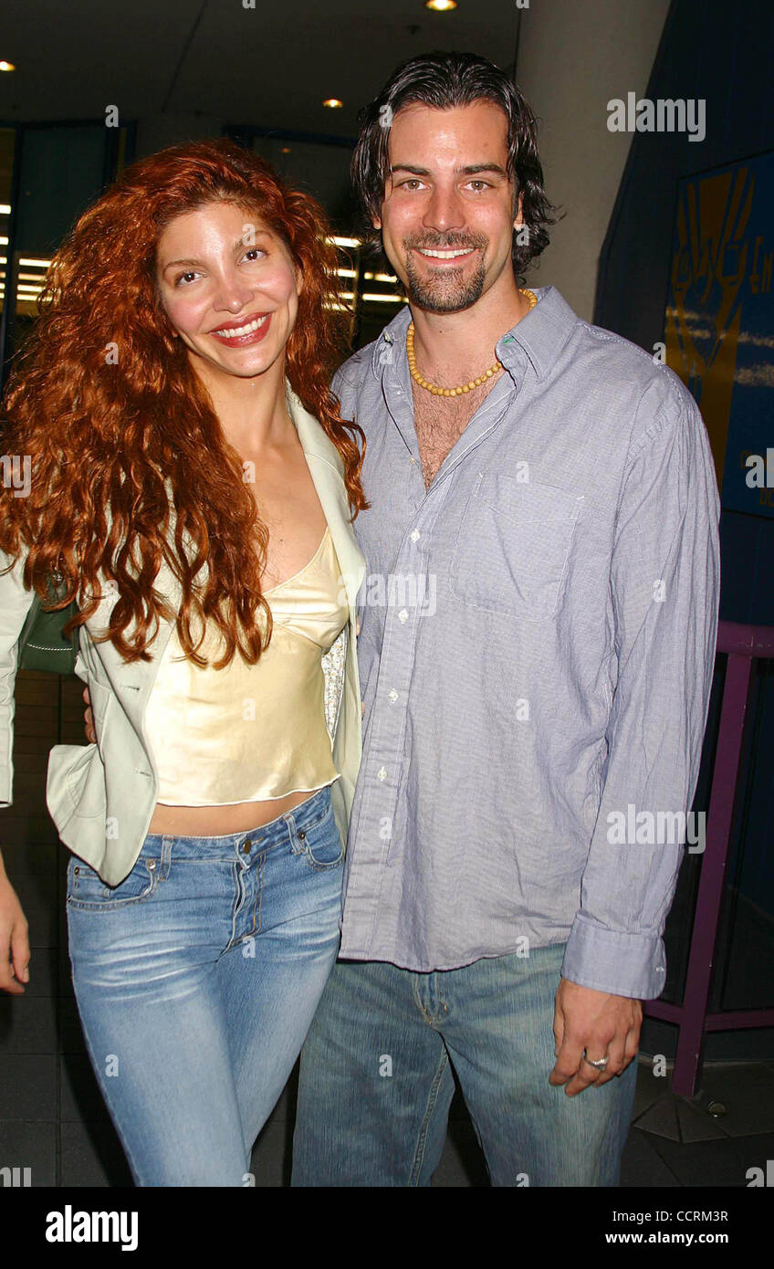 Jenna mattison hi-res stock photography and images - Alamy