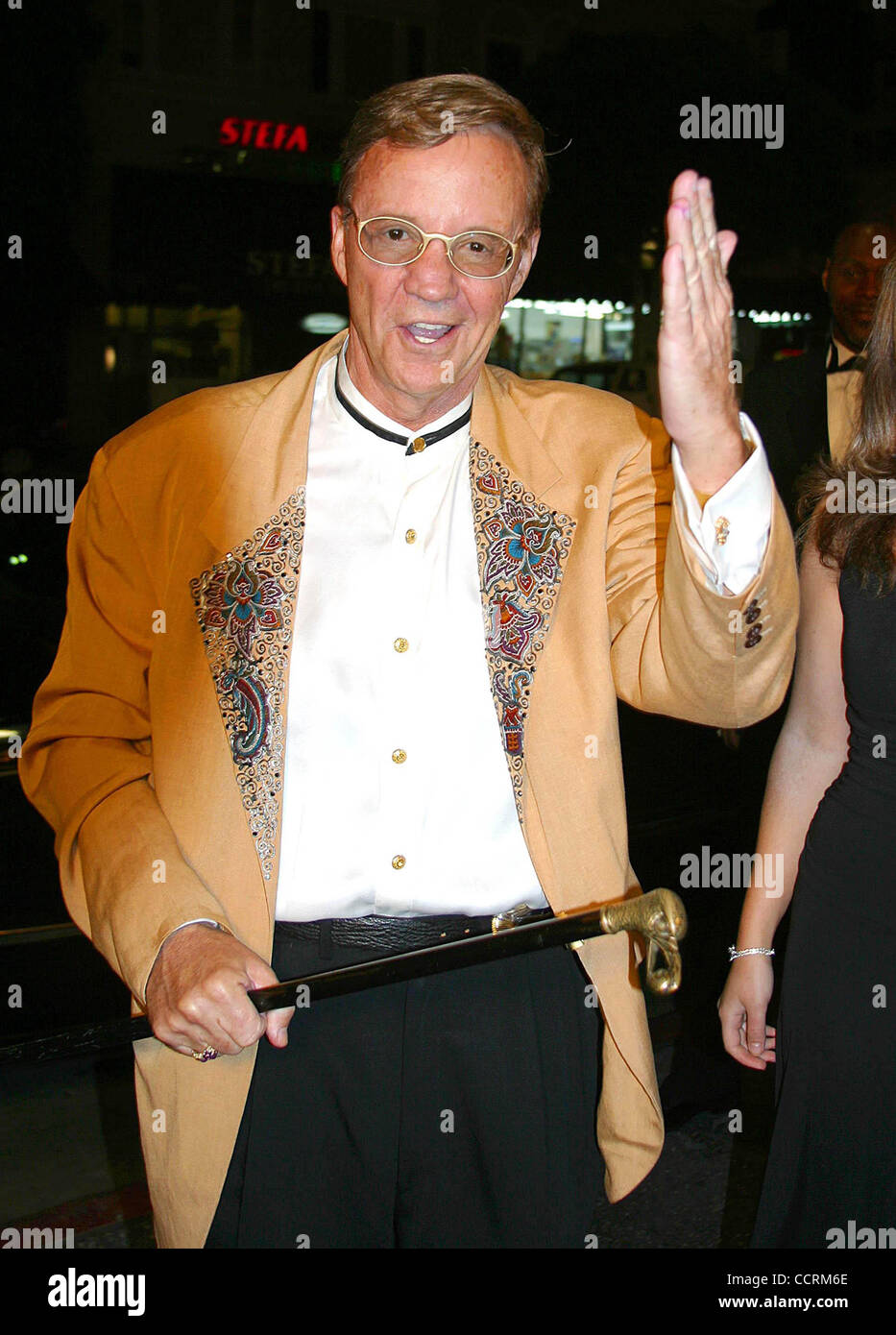 Jay bernstein hi-res stock photography and images - Alamy