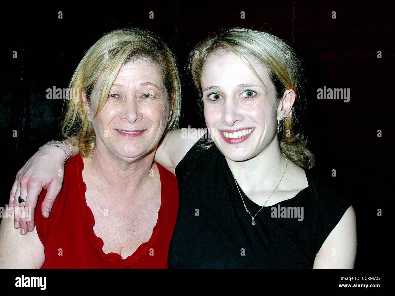 Aug. 18, 2003 - Hollywood, California, U.S. - I7867CHW - .HAYLEY TAYLOR ...