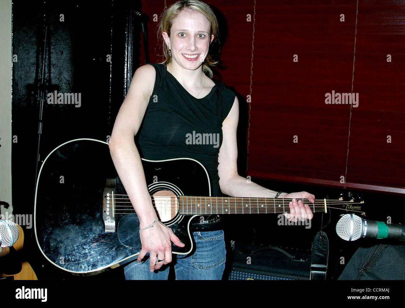 Aug. 18, 2003 - Hollywood, California, U.S. - I7867CHW - .HAYLEY TAYLOR ...
