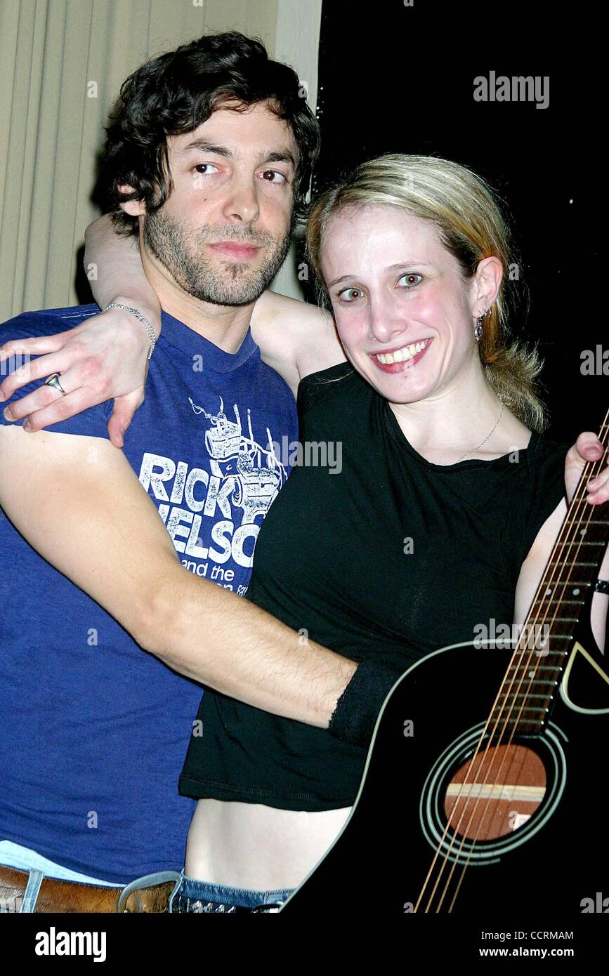 Aug. 18, 2003 - Hollywood, California, U.S. - I7867CHW - .HAYLEY TAYLOR ...
