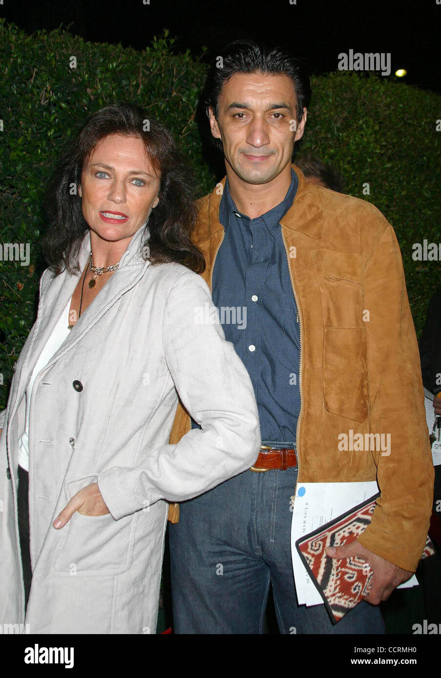 Oct. 2, 2003 - Hollywood, California, U.S. - I7922CHW.THE PREMIERE ...