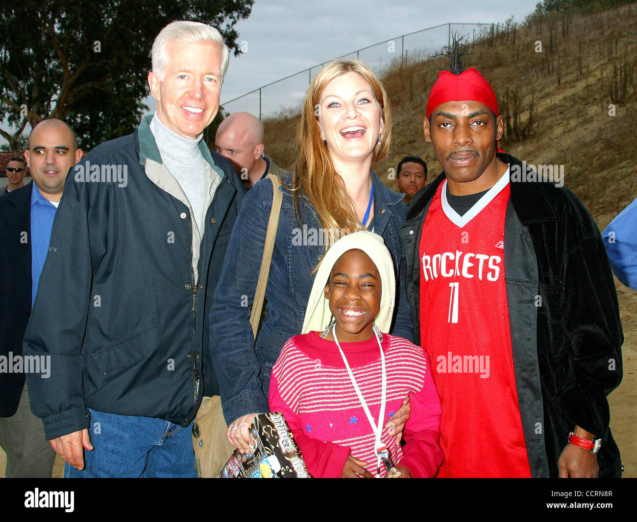 Coolio children hi-res stock photography and images - Alamy
