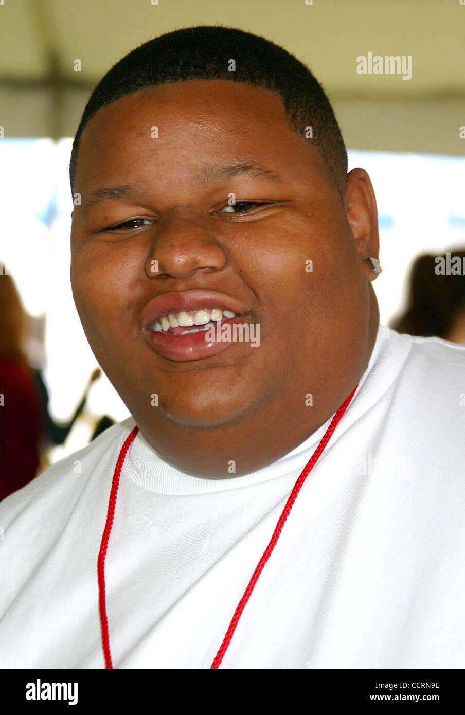 Nov. 9, 2003 - Hollywood, California, U.S. - I8130CHW.CHILDREN UNITING ...