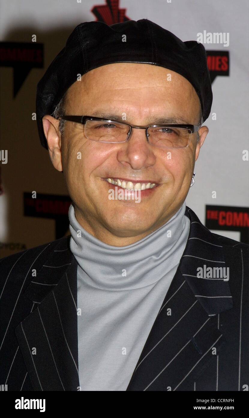 Nov. 22, 2003 - Hollywood, California, U.S. - I8189CHW .COMEDY CENTRAL ...