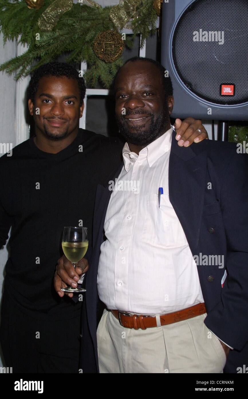 Joseph marcell hi-res stock photography and images - Alamy