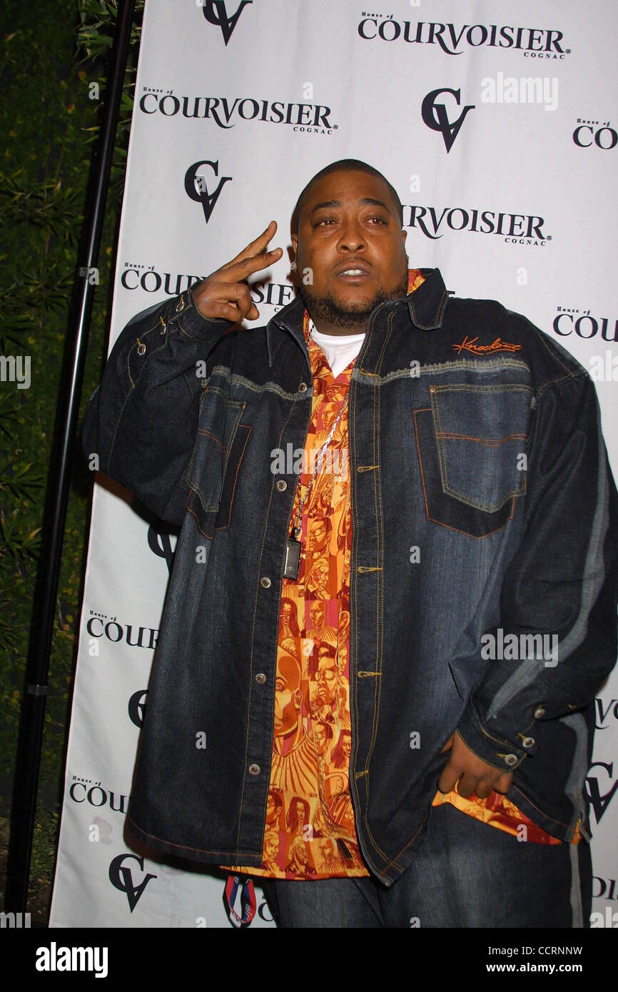 Dec. 19, 2003 - Hollywood, California, U.S. - I8250CHW.HOUSE OF ...