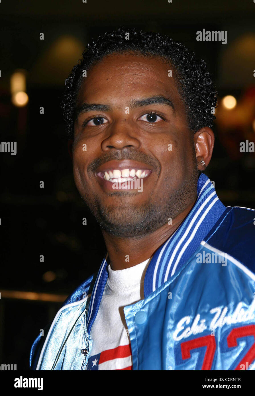 Jan. 29, 2003 - Hollywood, California, U.S. - I7333CHW.THE HOLLYWOOD ...