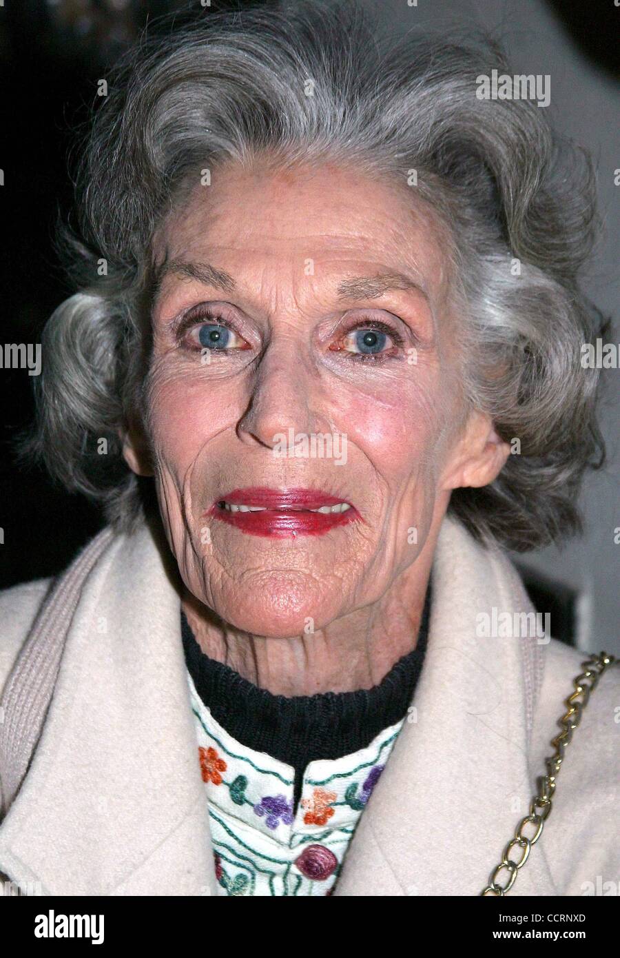 Feb. 24, 2003 - Hollywood, California, U.S. - I7428CHW ..26TH ANNUAL ...