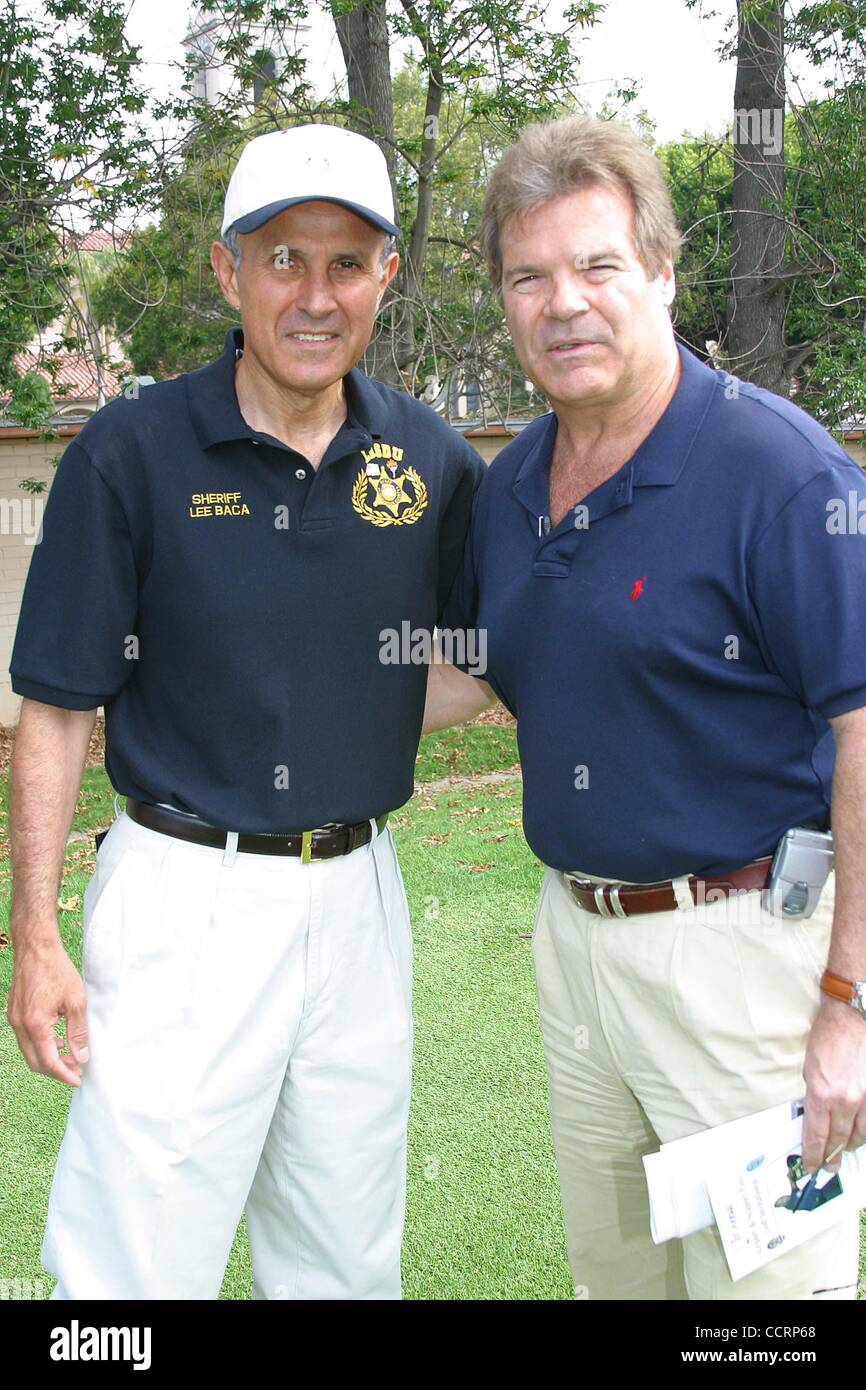 May 25, 2003 - Hollywood, California, U.S. - I7575CHW.1ST ANNUAL ...