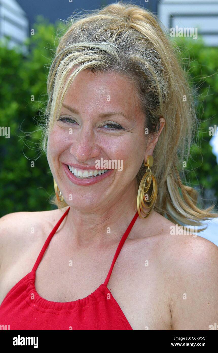 May 28, 2003 - Hollywood, California, U.S. - I7576CHW.THE ULTIMATE CRIB ...