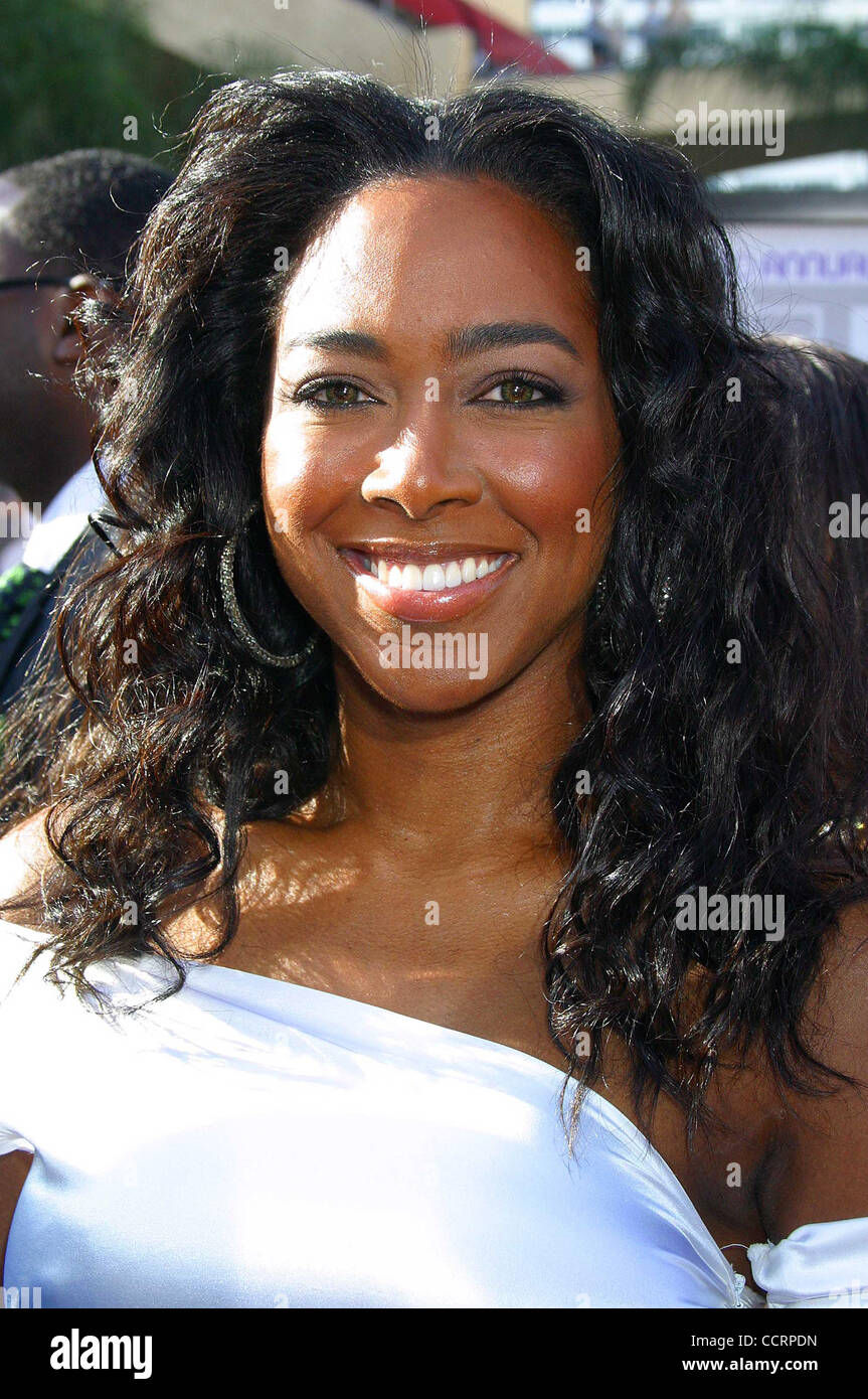 June 24, 2003 - Hollywood, California, U.S. - I7755CHW -.3RD ANNUAL BET ...