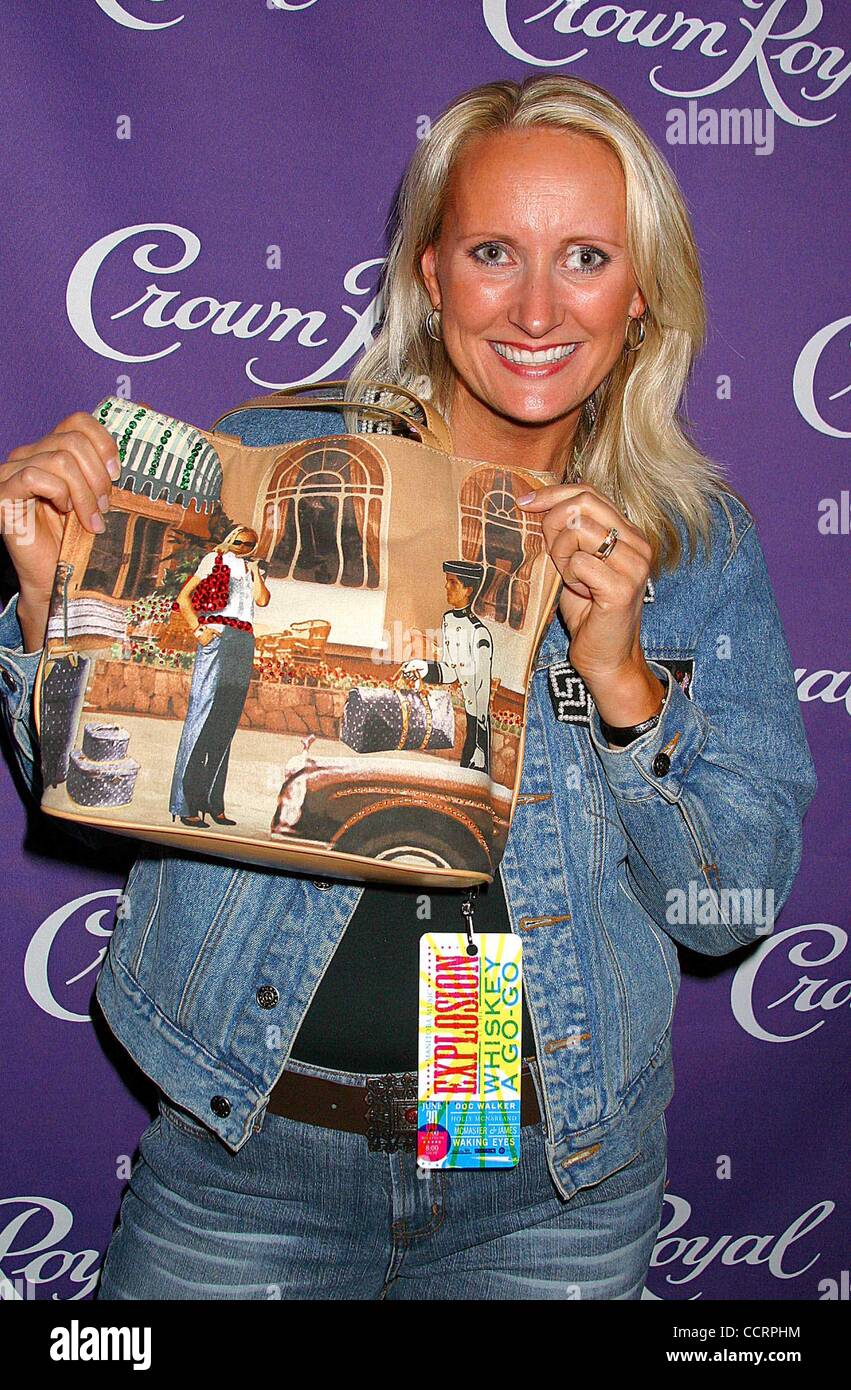 June 30, 2003 - Hollywood, California, U.S. - I7761CHW - .CANADIAN ...