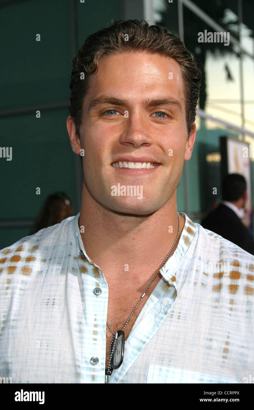 Kyle brandt hi-res stock photography and images - Alamy