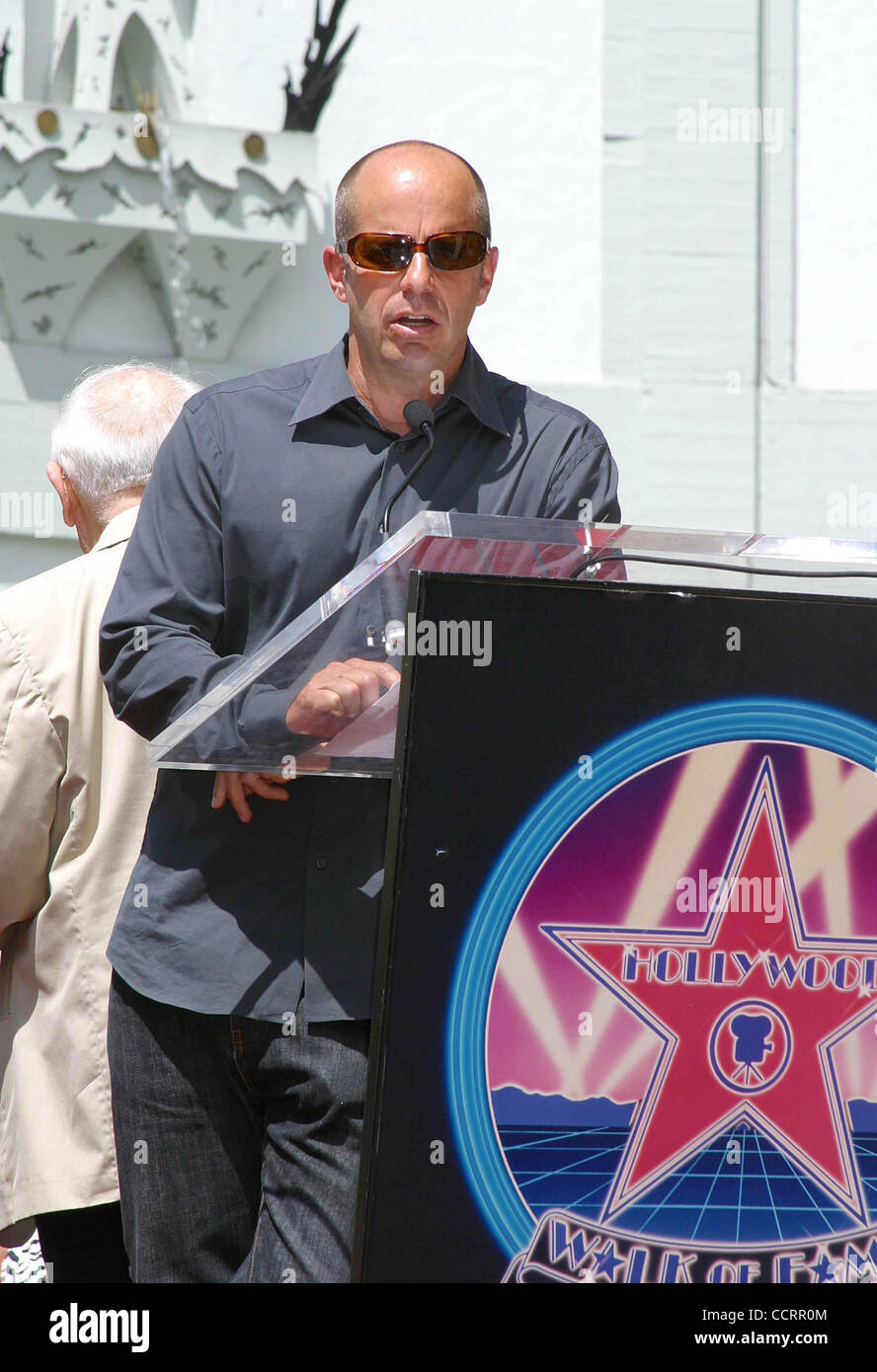 Neal moritz hi-res stock photography and images - Alamy