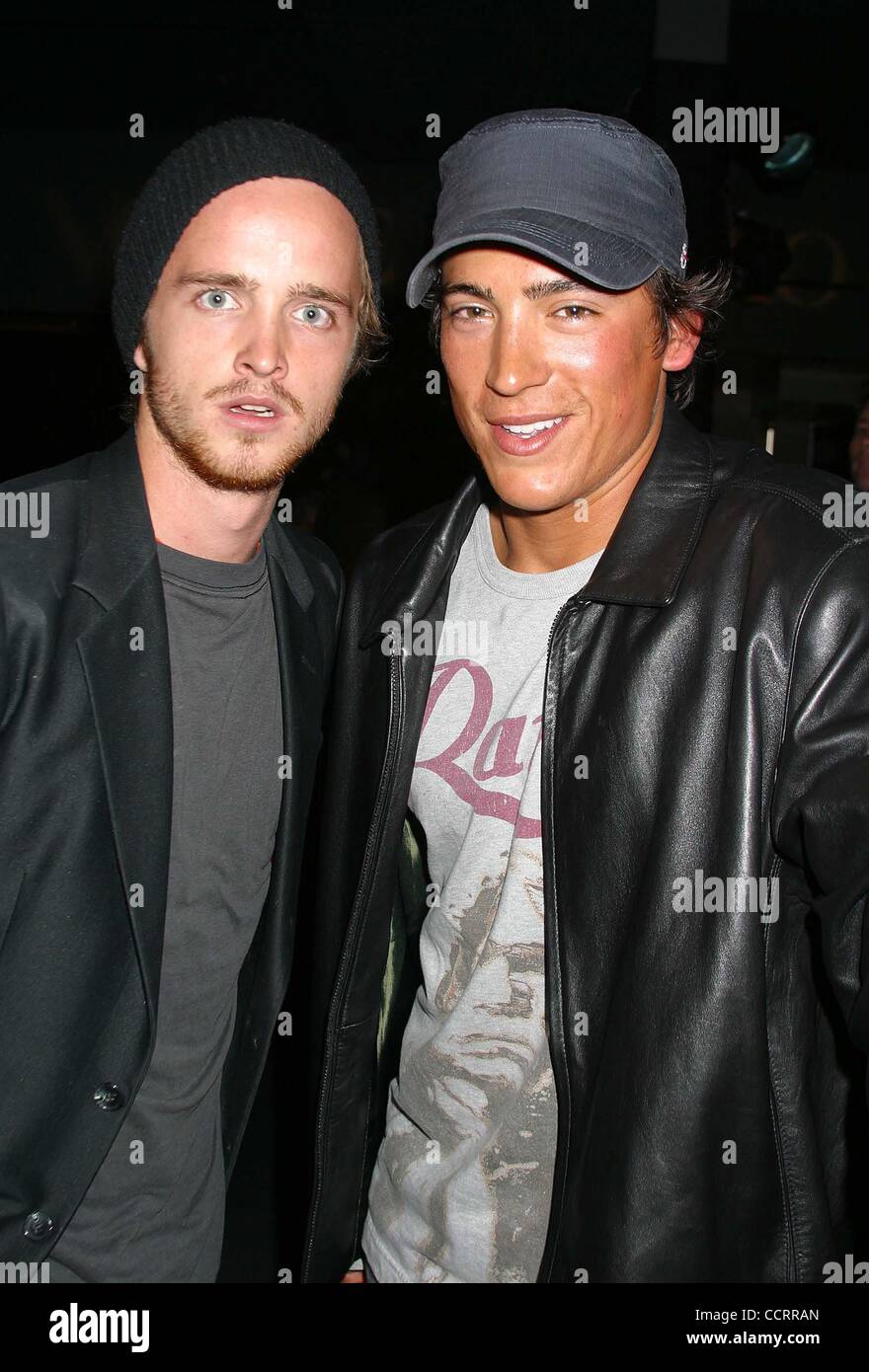 Oct. 14, 2003 - Hollywood, California, U.S. - I8055CHW .VOGUE AND XOXO ...