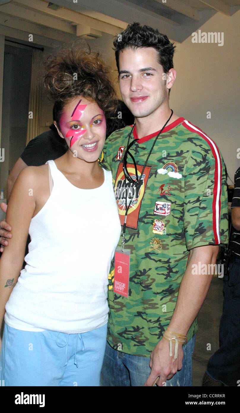 Marissa collection hi-res stock photography and images - Alamy