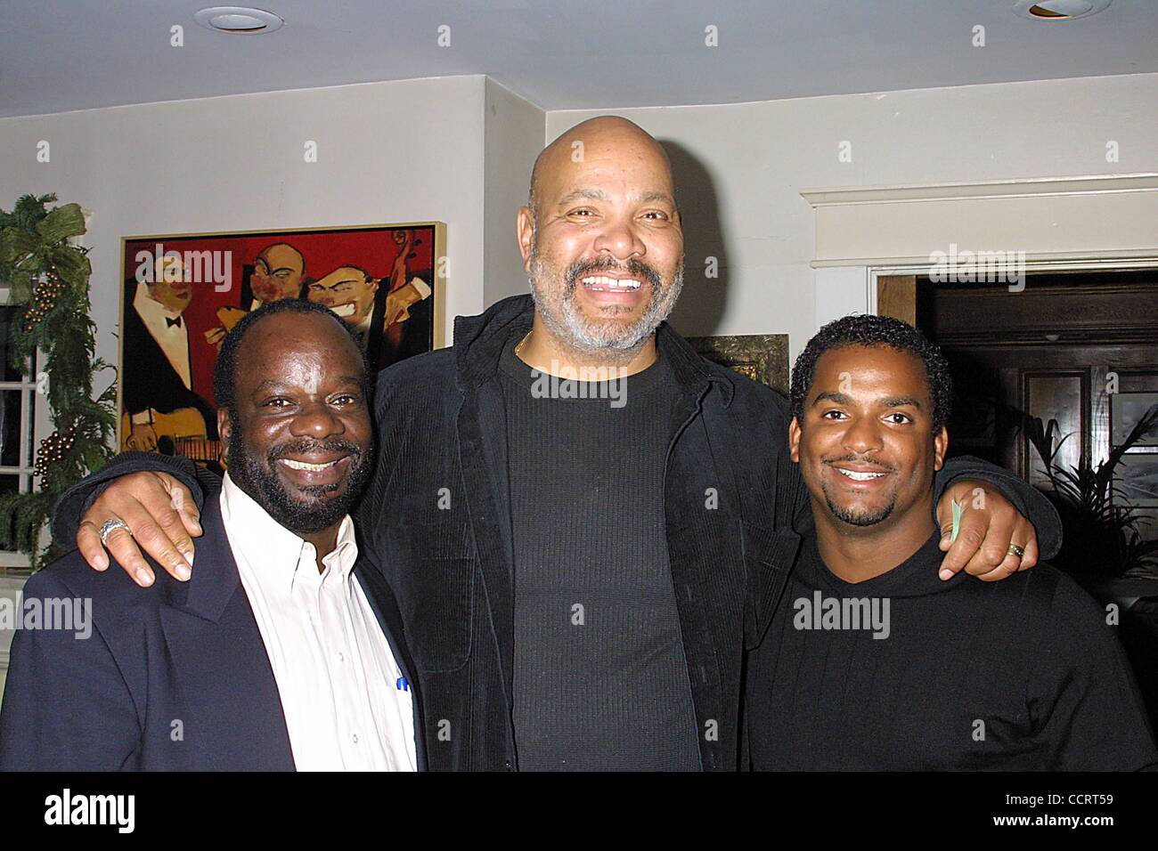 James avery alfonso hi-res stock photography and images - Alamy