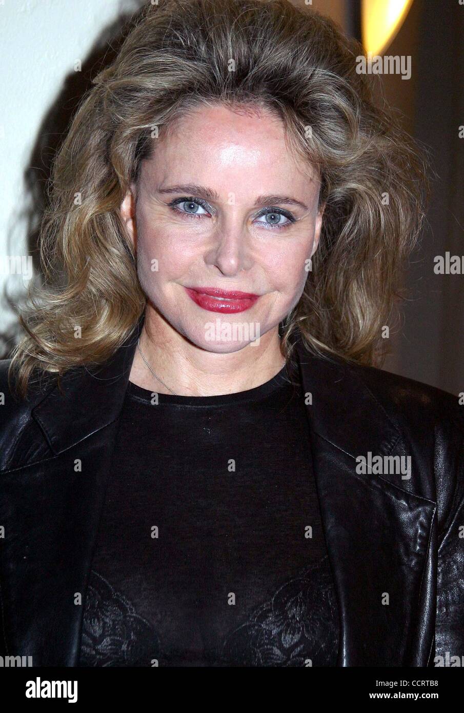 Priscilla barnes hi-res stock photography and images - Alamy