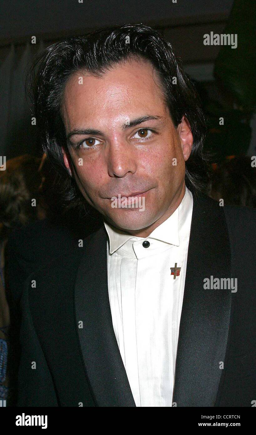 Mar. 23, 2003 - Hollywood, California, U.S. - I7458CHW.12TH ANNUAL ...