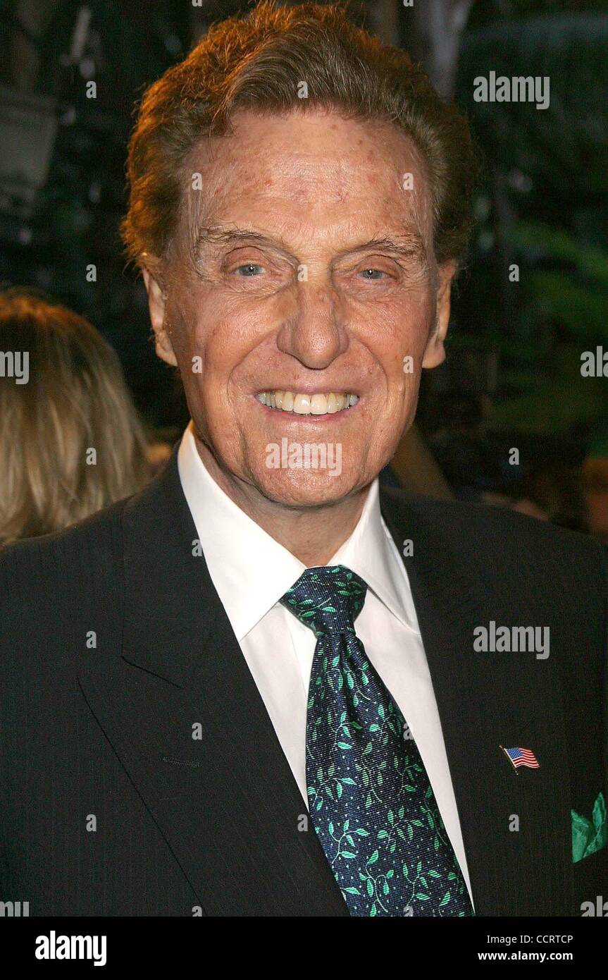 Mar. 23, 2003 - Hollywood, California, U.S. - I7458CHW.12TH ANNUAL ...
