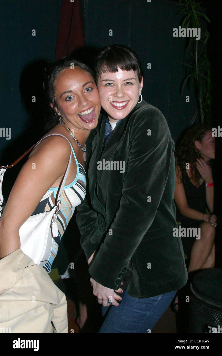 Apr. 25, 2003 - Hollywood, California, U.S. - I7566CHW.RETURNING MICKEY ...