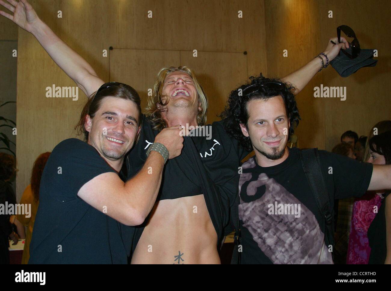 Puddle of mudd music hi-res stock photography and images - Alamy