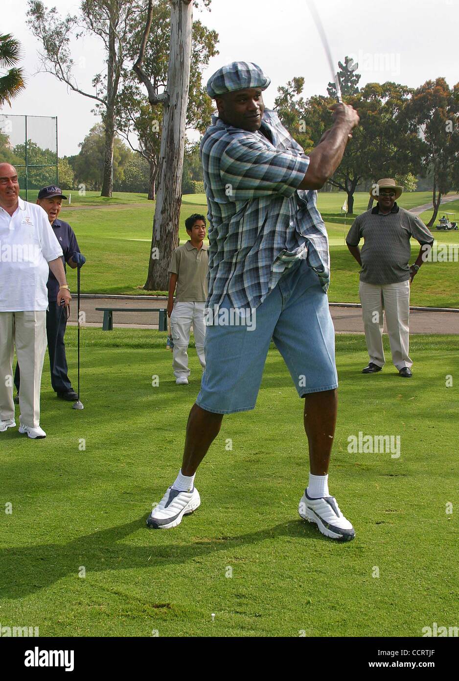 May 25, 2003 - Hollywood, California, U.S. - I7575CHW.1ST ANNUAL ...