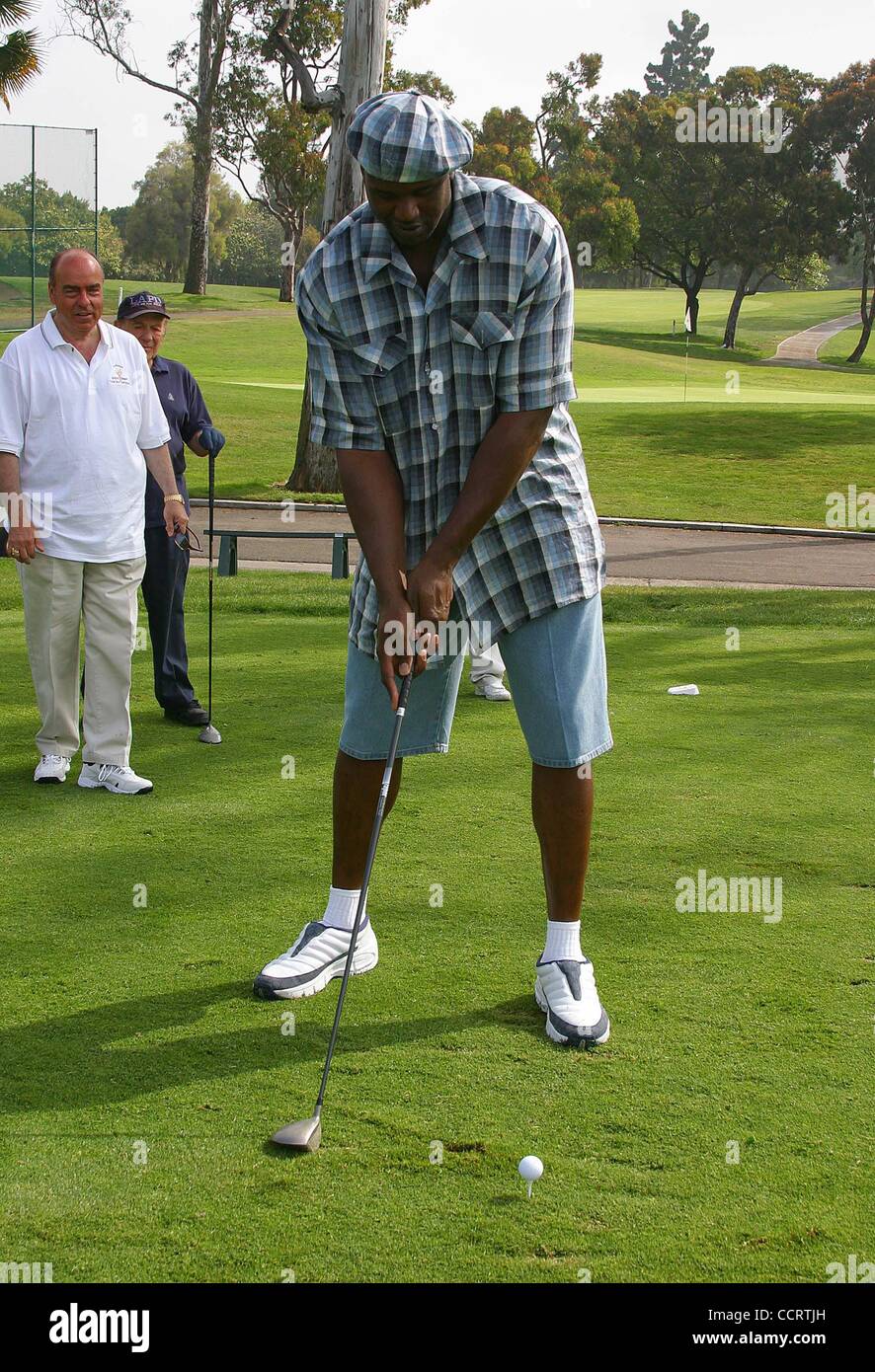 May 25, 2003 - Hollywood, California, U.S. - I7575CHW.1ST ANNUAL ...