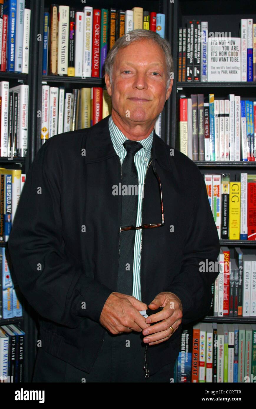 June 9, 2003 - Hollywood, California, U.S. - I7700CHW.RICHARD ...