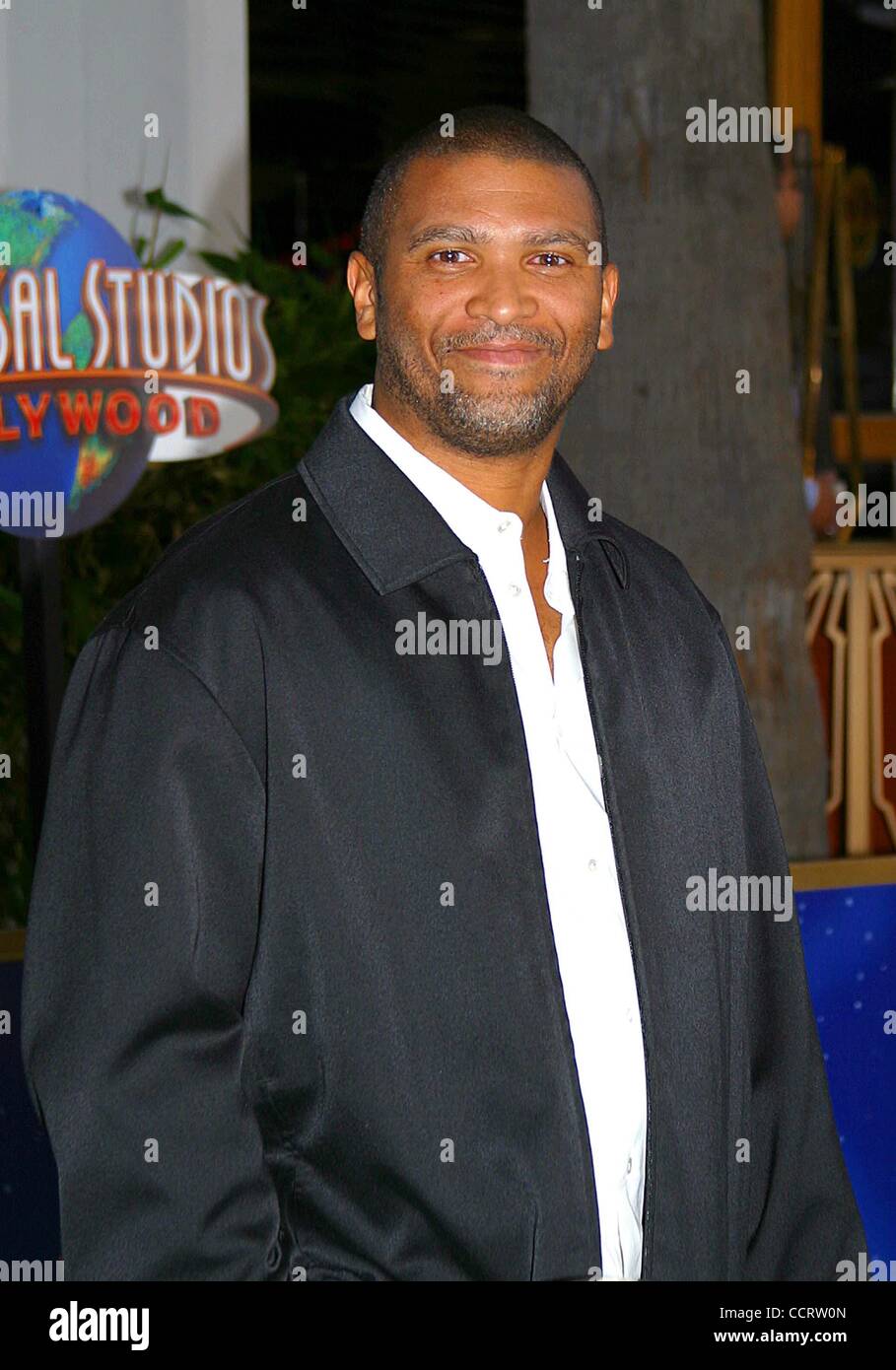 June 17 2003 hollywood california hi-res stock photography and images ...