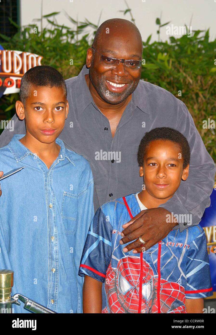 June 17, 2003 - Hollywood, California, U.S. - I7710CHW .THE HULK ...