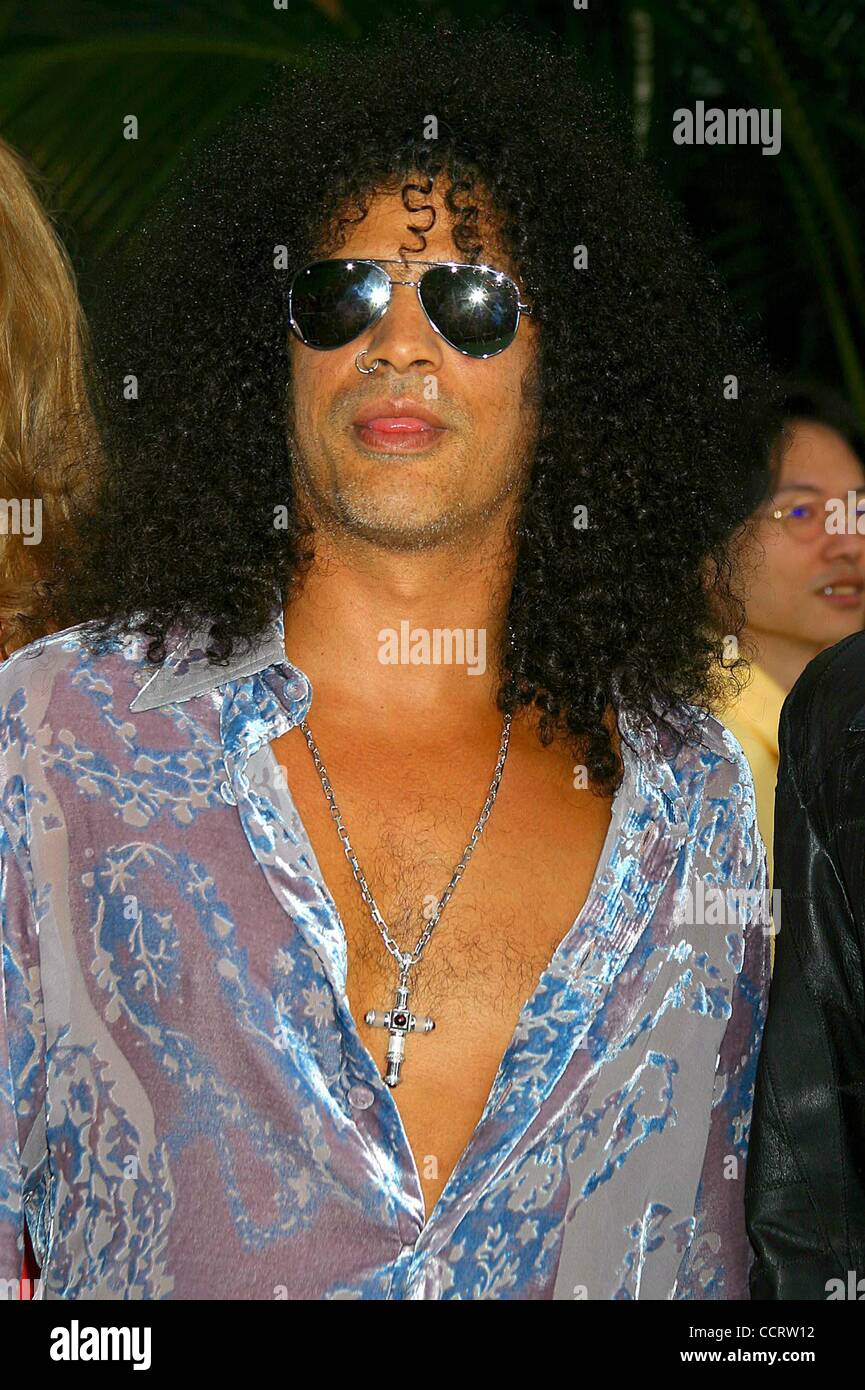 June 17, 2003 - Hollywood, California, U.S. - I7710CHW .THE HULK ...