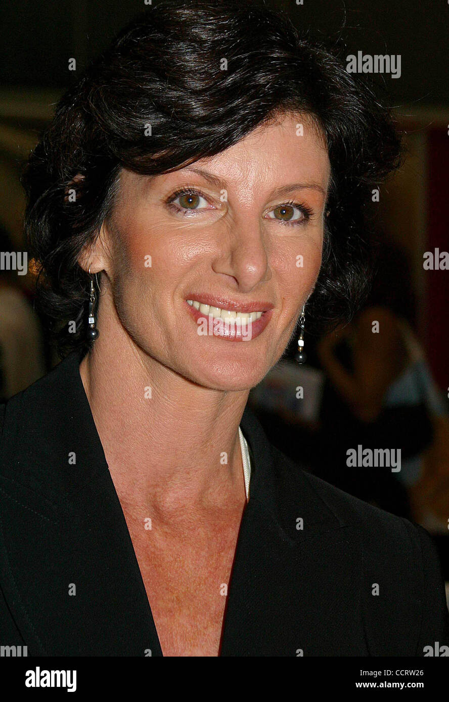 June 20, 2003 - Hollywood, California, U.S. - I7752CHW - .EROTICA LOS ...