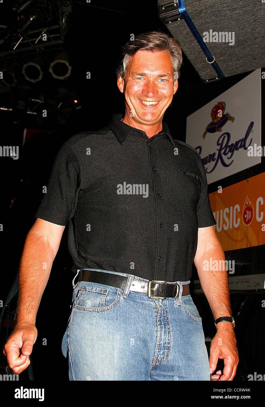 June 30, 2003 - Hollywood, California, U.S. - I7761CHW - .CANADIAN ...