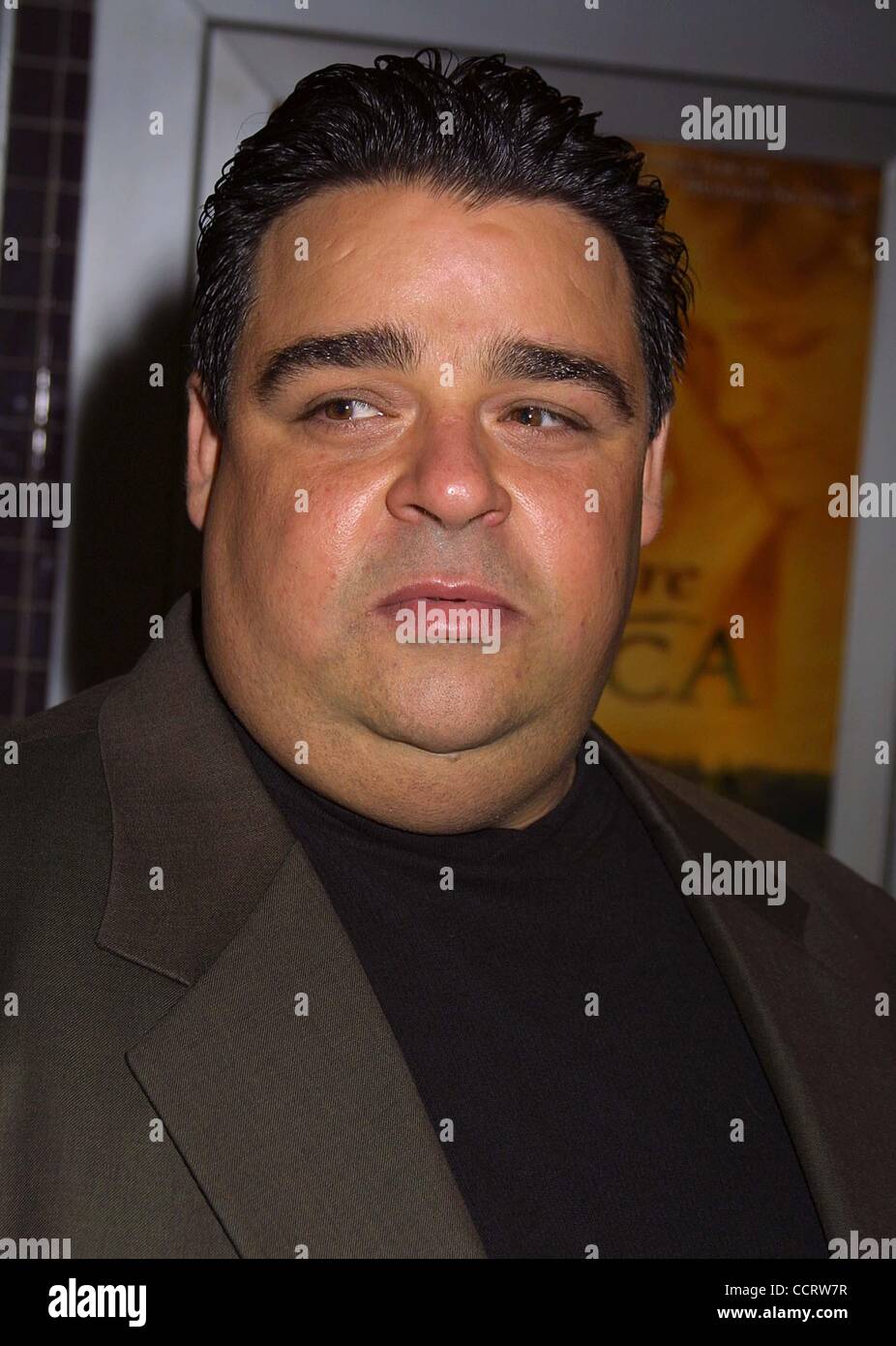Paul Vario