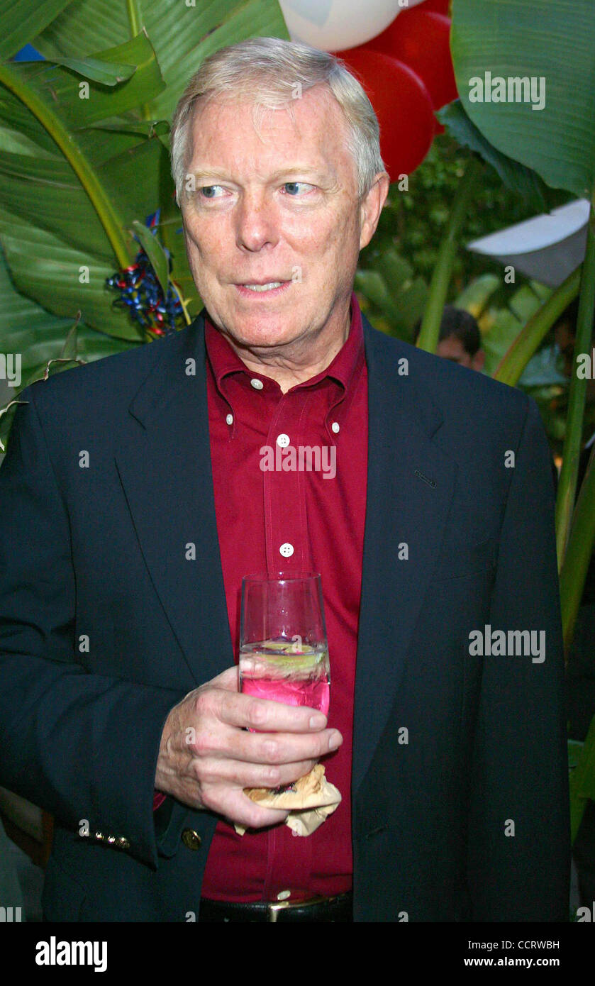 July 30, 2003 - Hollywood, California, U.S. - I7837CHW -.YOUNG ...
